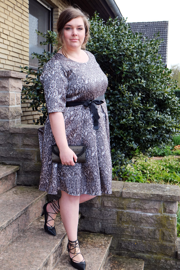 be real. be plus. - Plus Size Fashion Blog - deutsch und english ...