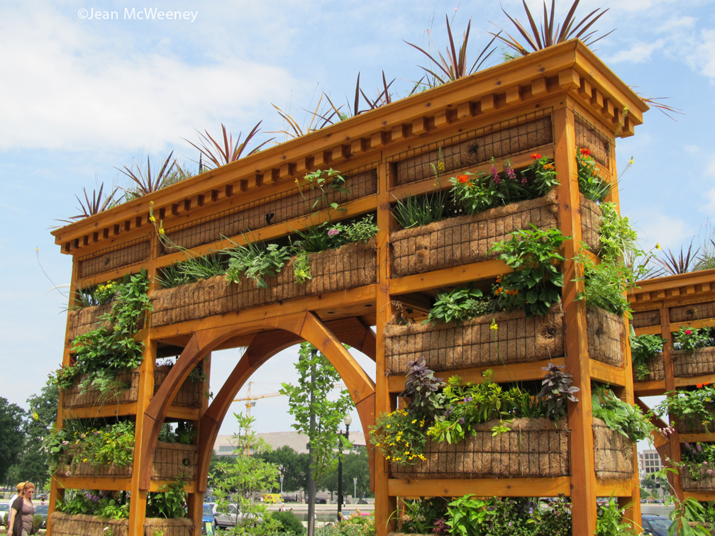 Dig, Grow, Compost, Blog: Our Nation's Garden