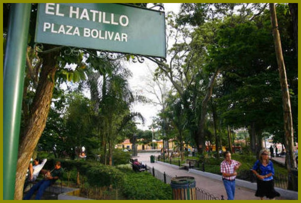 Venezuela Güigüe Tours: El Hatillo - Edo. Miranda - Caracas / Venezuela ...
