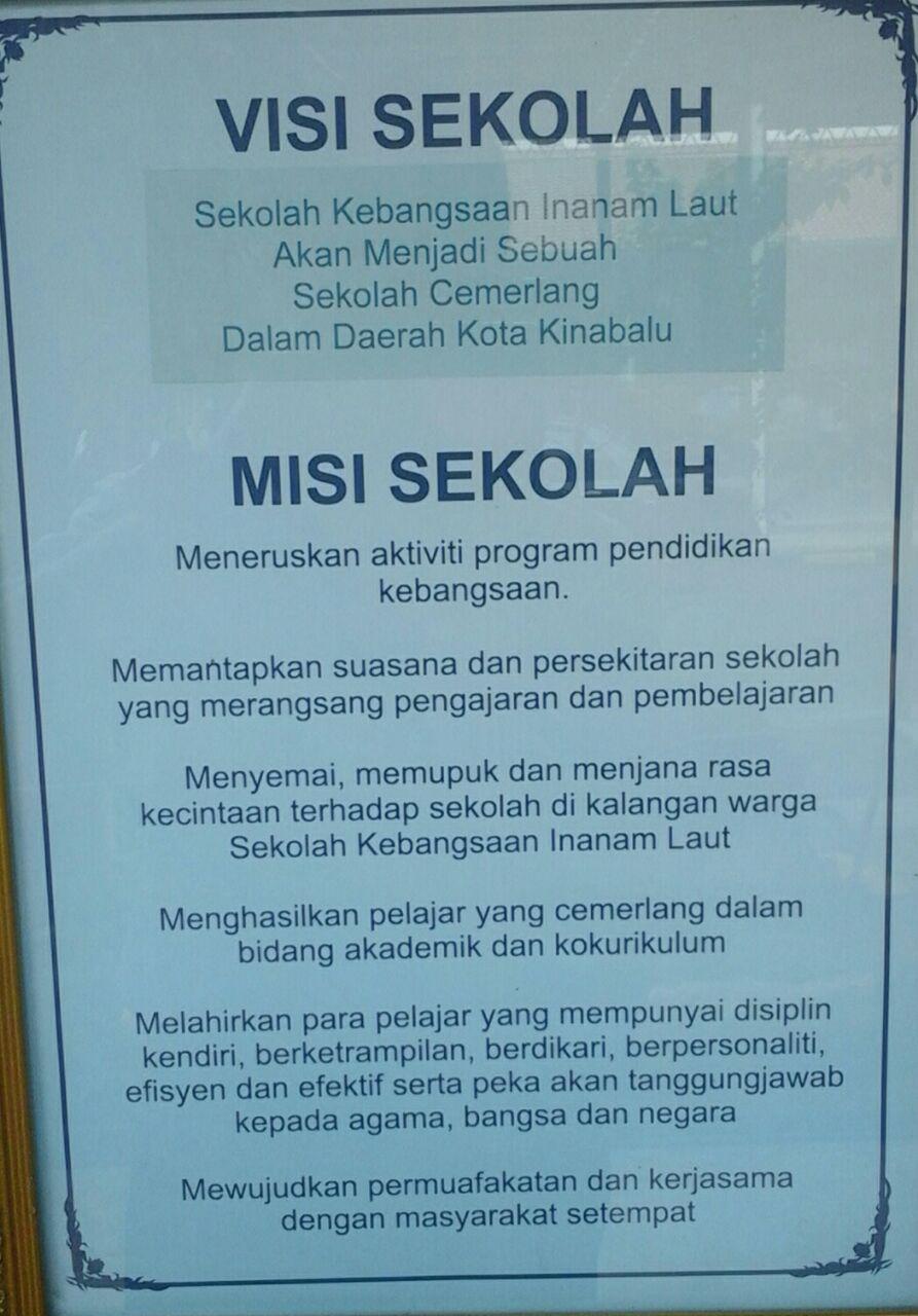 BULETIN SKIL: MISI DAN VISI SKIL