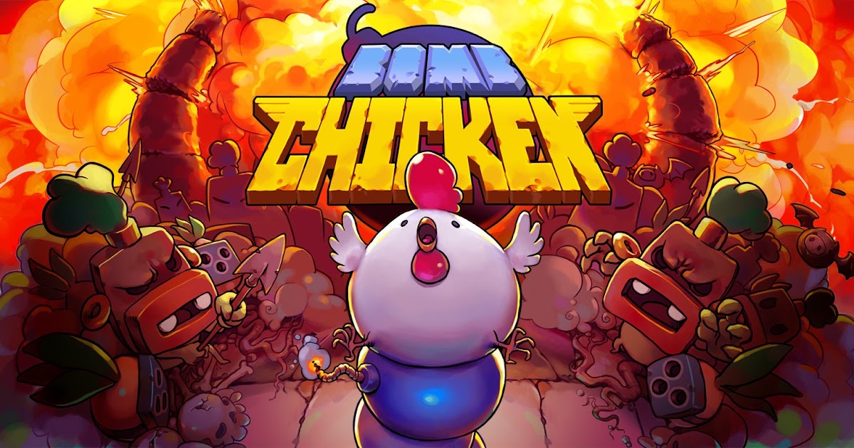 Análise: Bomb Chicken (Switch) traz visual refinado e desafios variados ...
