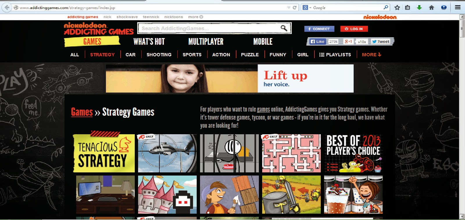 Best Free Online Strategy Games