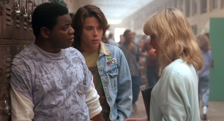 Final Girl: The Nightmare-ening Day 4: THE DREAM MASTER (1988)