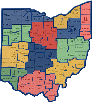 "Community Motive"→ Regional/Greater Communities: "Think local planet ...