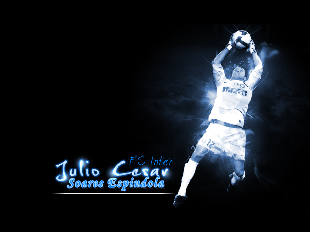 Mejores Porteros : Julio Cesar