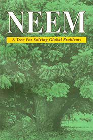 Yaqui Neem Internacional: El Neem