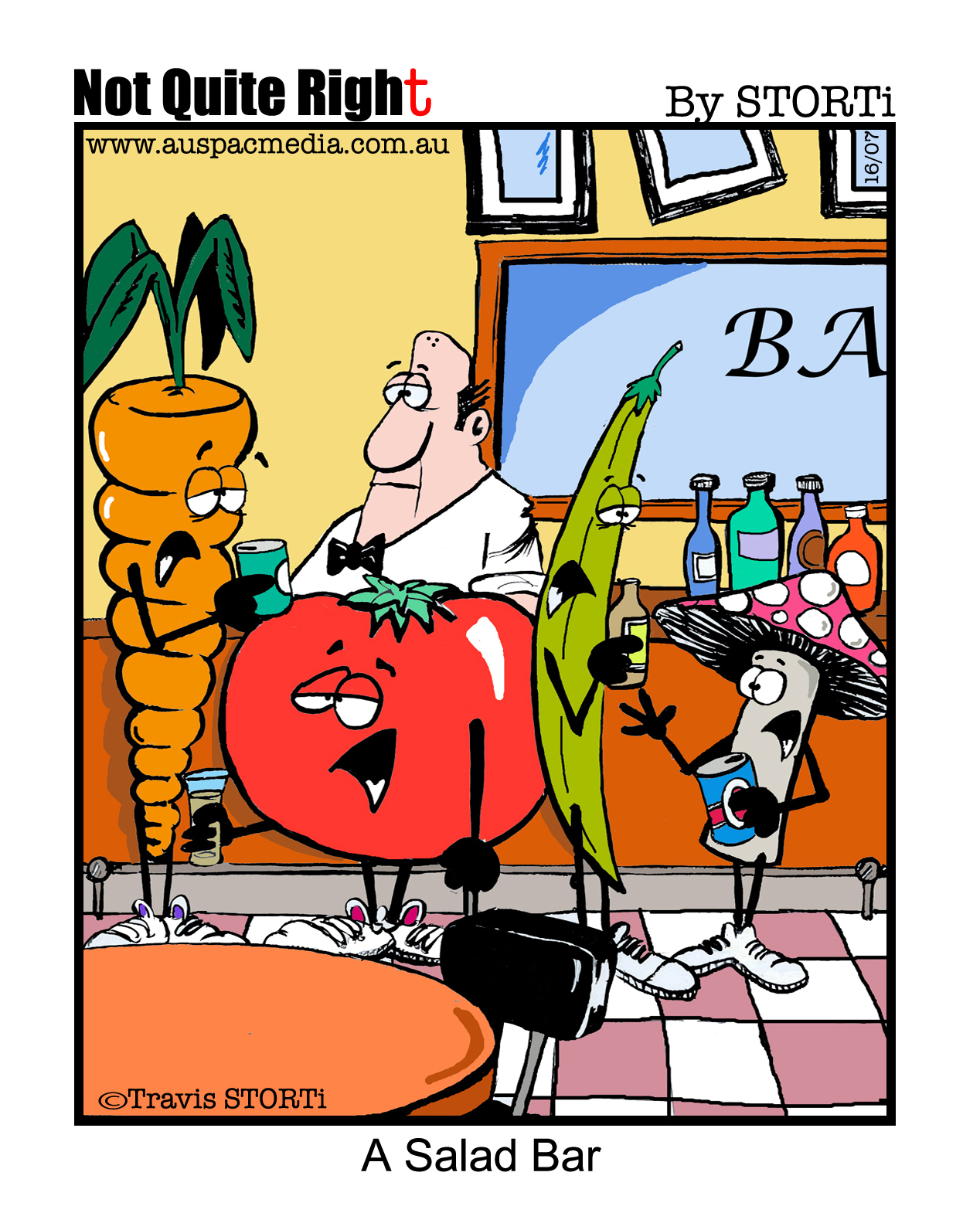 Storticartoons Blog: Cartoons