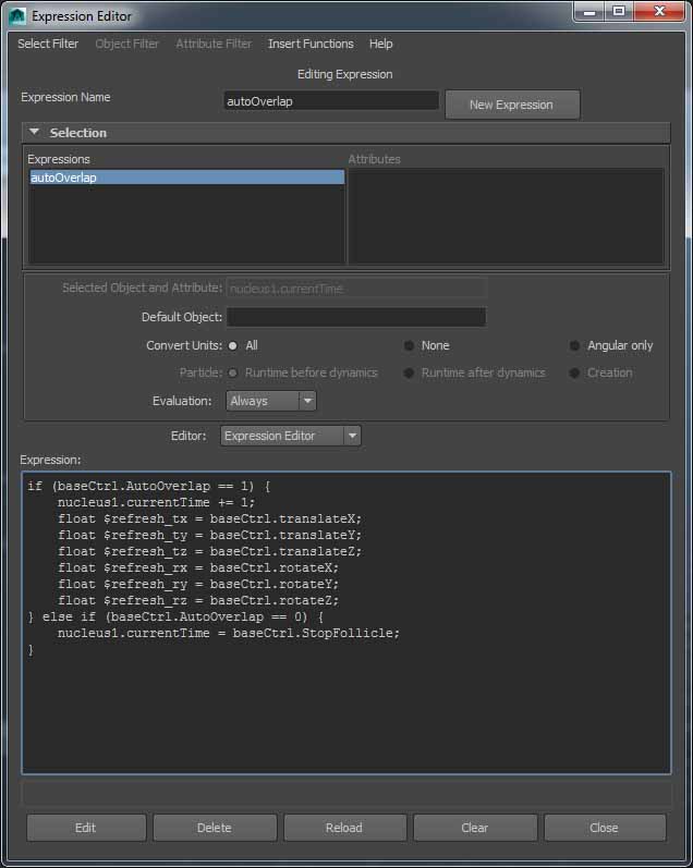 Do Tech Artists Dream of Electric Sheep?: Tutorial: How to set up an ...