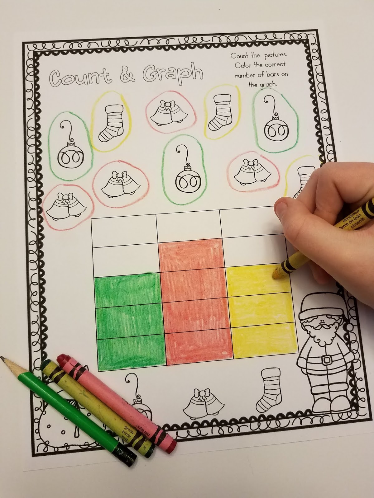 Christmas December Math Notebook Math Time Morning Work Or Homework Mrs McGinnis Little christmas-december-math-notebook-math-time-morning-work-or-homework-mrs-mcginnis-little