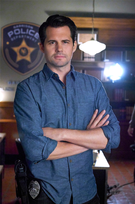 Mystery 101 - a Hallmark Movies & Mysteries Original Movie starring ...