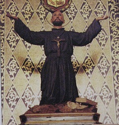 Tus Preguntas sobre los Santos.: "No hemos venido a combatir"