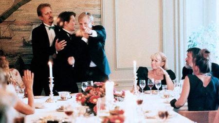 filmparadigma: Festen, la celebración / Festen / Dogma 1, de Thomas ...