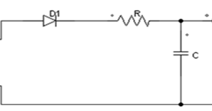 Analisa Rangkaian Filter RC - Power Electronic