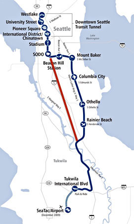 Cliff Mass Weather Blog: Fixing Seattle's Traffic Mess
