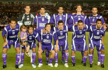 Fútbol en América: DEFENSOR SPORTING Club