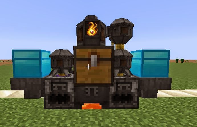 Thaumcraft 4.2: Thaumcraft 4.2 (1)