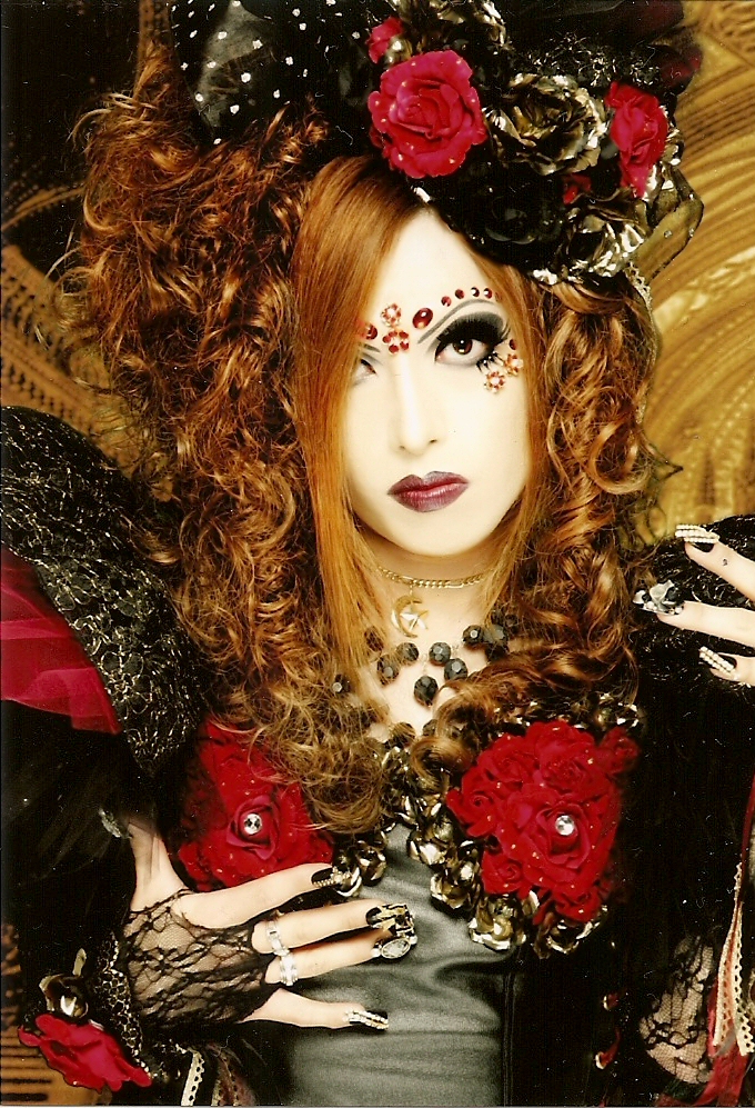 Folgen Sie dem weißen Kaninchen: HIZAKI GRACE PROJECT APPRECIATION POST