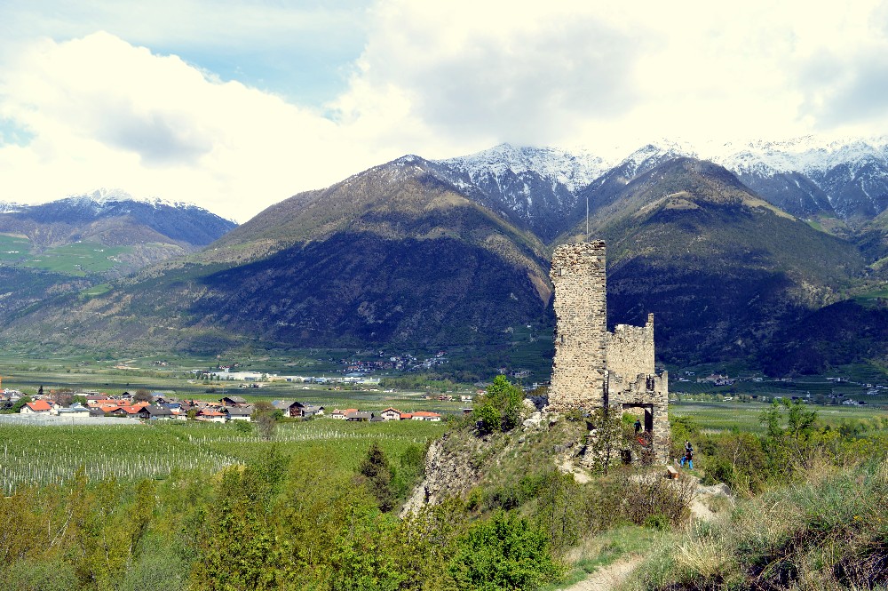 Cosa vedere in Val Venosta, ecco le 10 cose che non ti puoi perdere ...