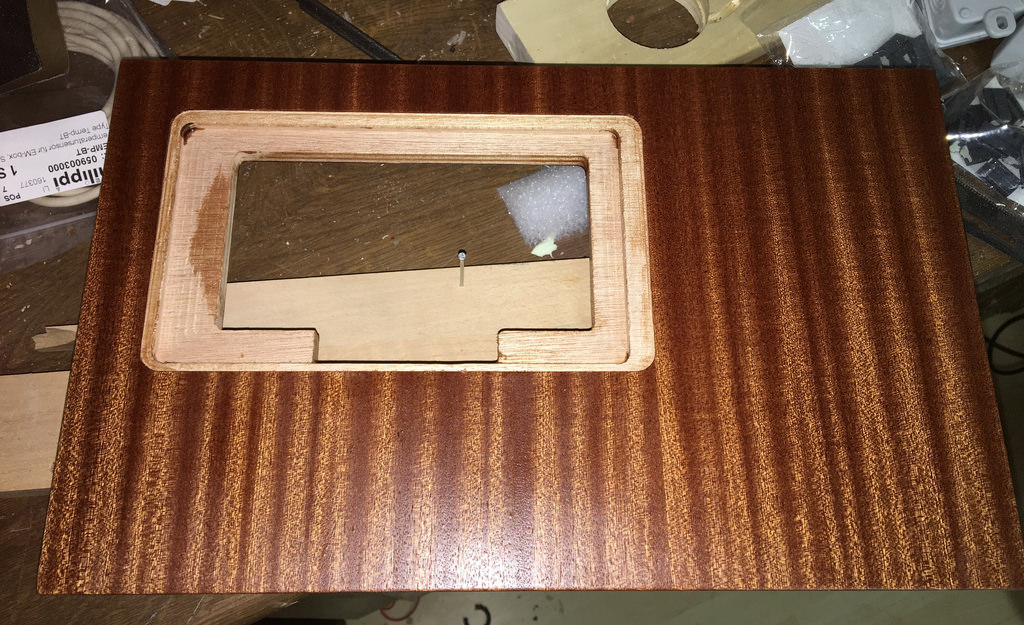 Water and Electrickery: OpenPlotter