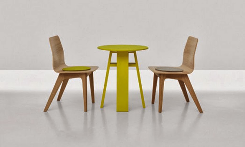 Wei song: Compare and Contrast- furniture