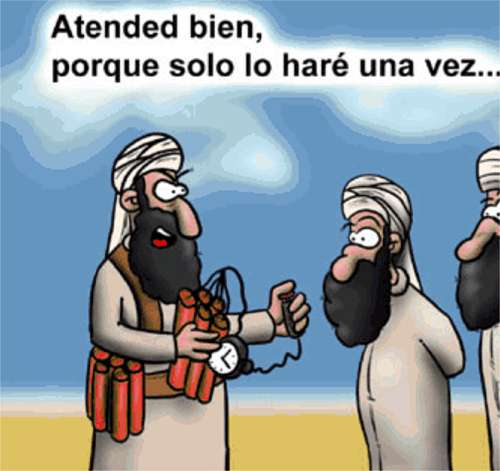 El zulo de las ideacas: Humor absurdo de la red