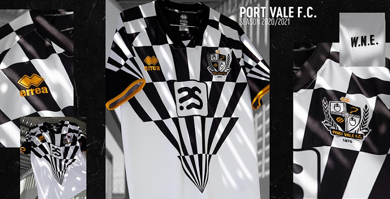 Port Vale - Footy Headlines