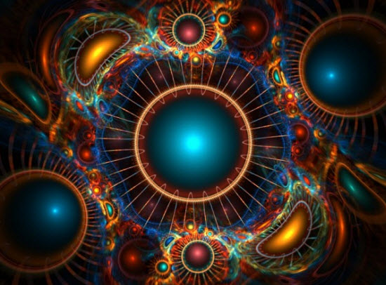 The Digital Consultant: Baa, Baa, Electric Sheep