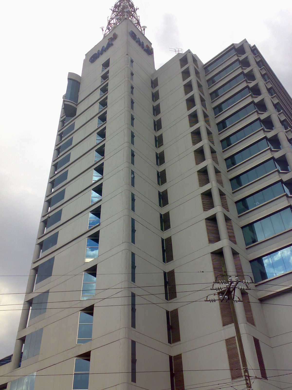 Digitista MediaWave: GMA Network Keeps the Lead in Nationwide Ratings