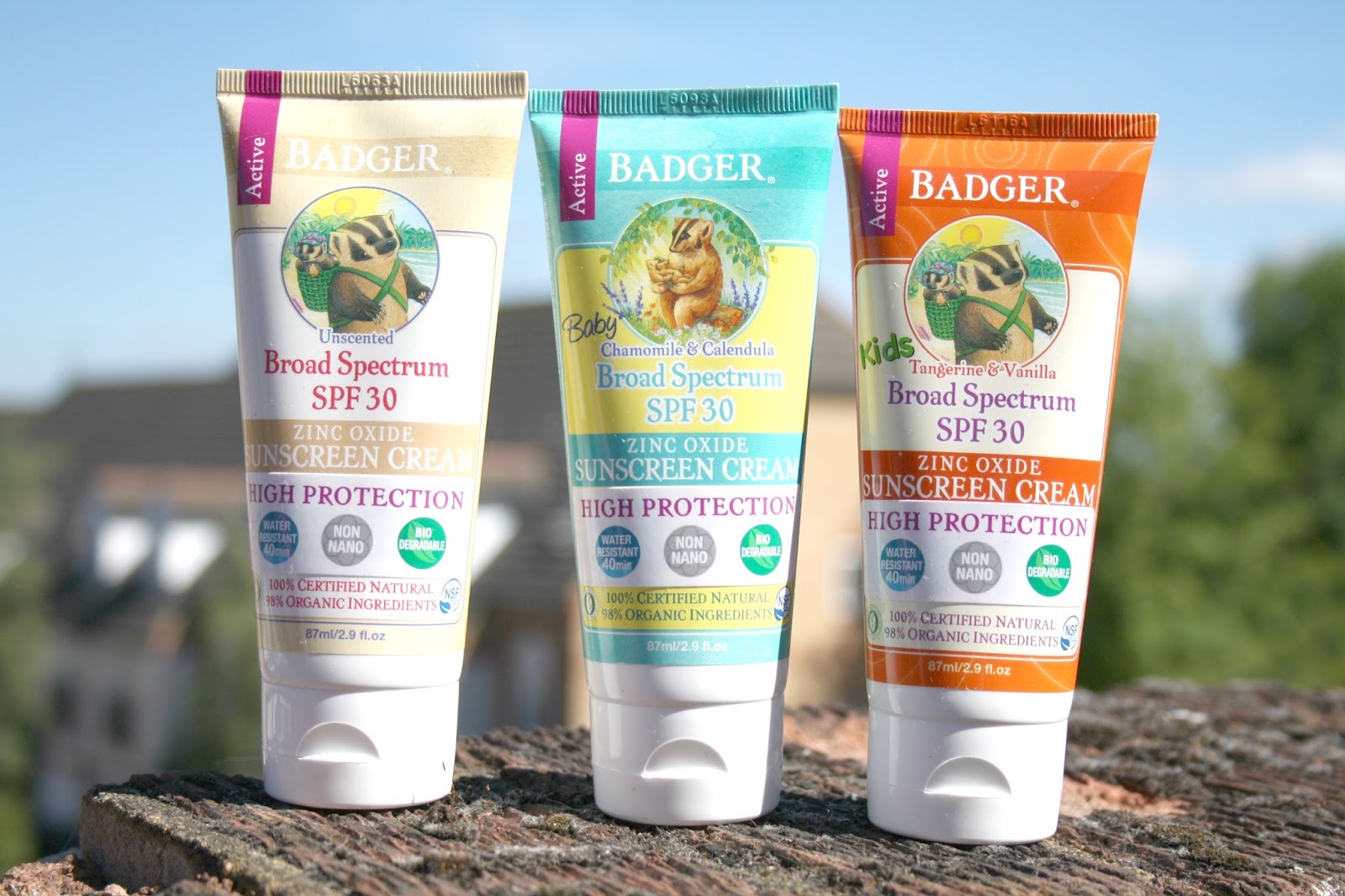 Beautyqueenuk | A UK Beauty and Lifestyle Blog: Soak Up The Sun Safely ...