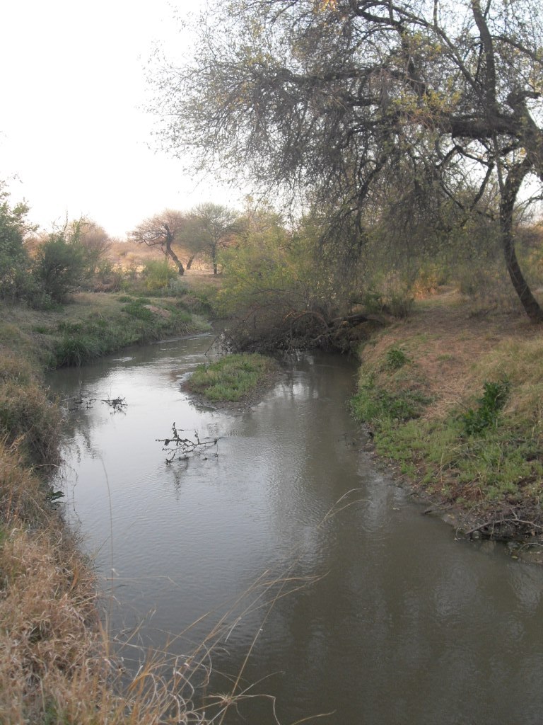 Botswana: Mochudi...