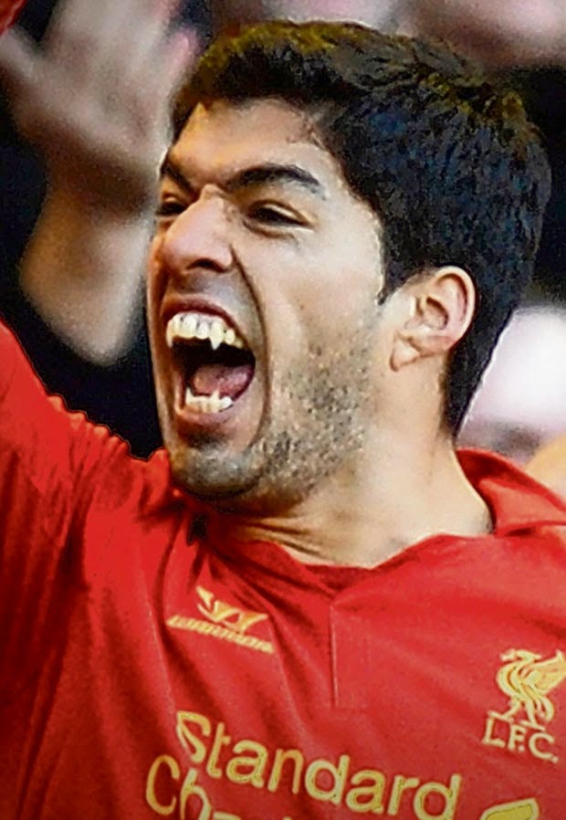 AKI GIFS: Imagens engraçadas para Facebook. Alberto Suárez Vampiro