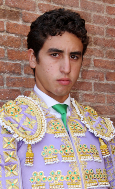 Novillada en Las Ventas (9 de septiembre)