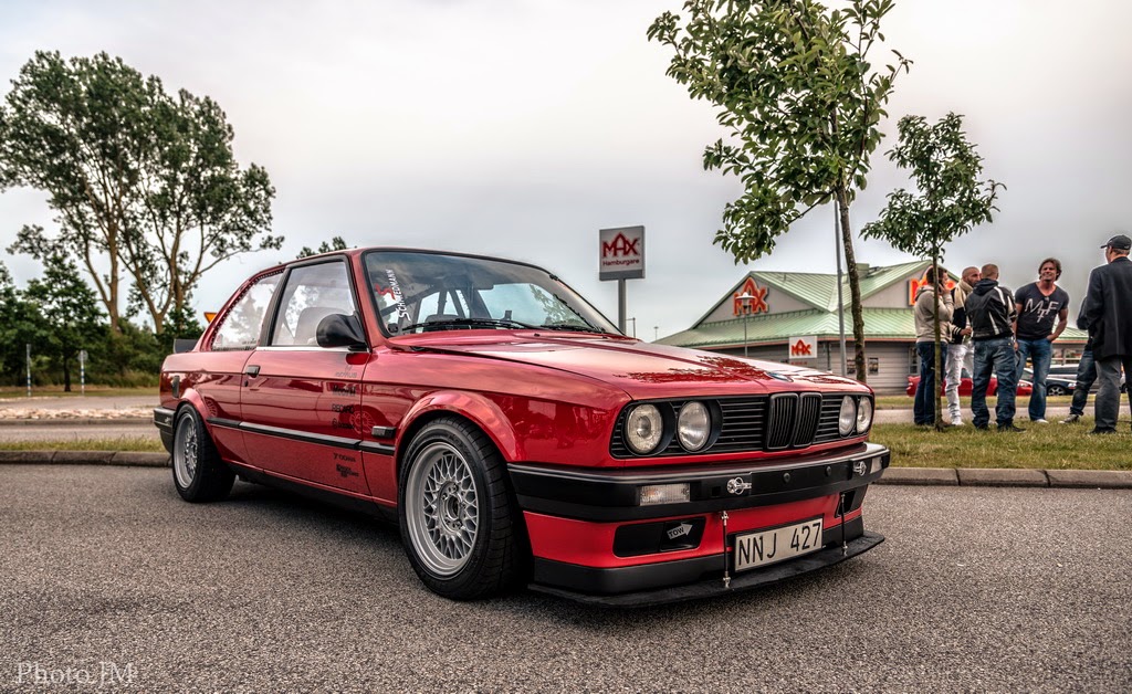 Rperformance: SNAPSHOT | bmw e30 | spoiler