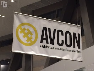 Avcon Logo