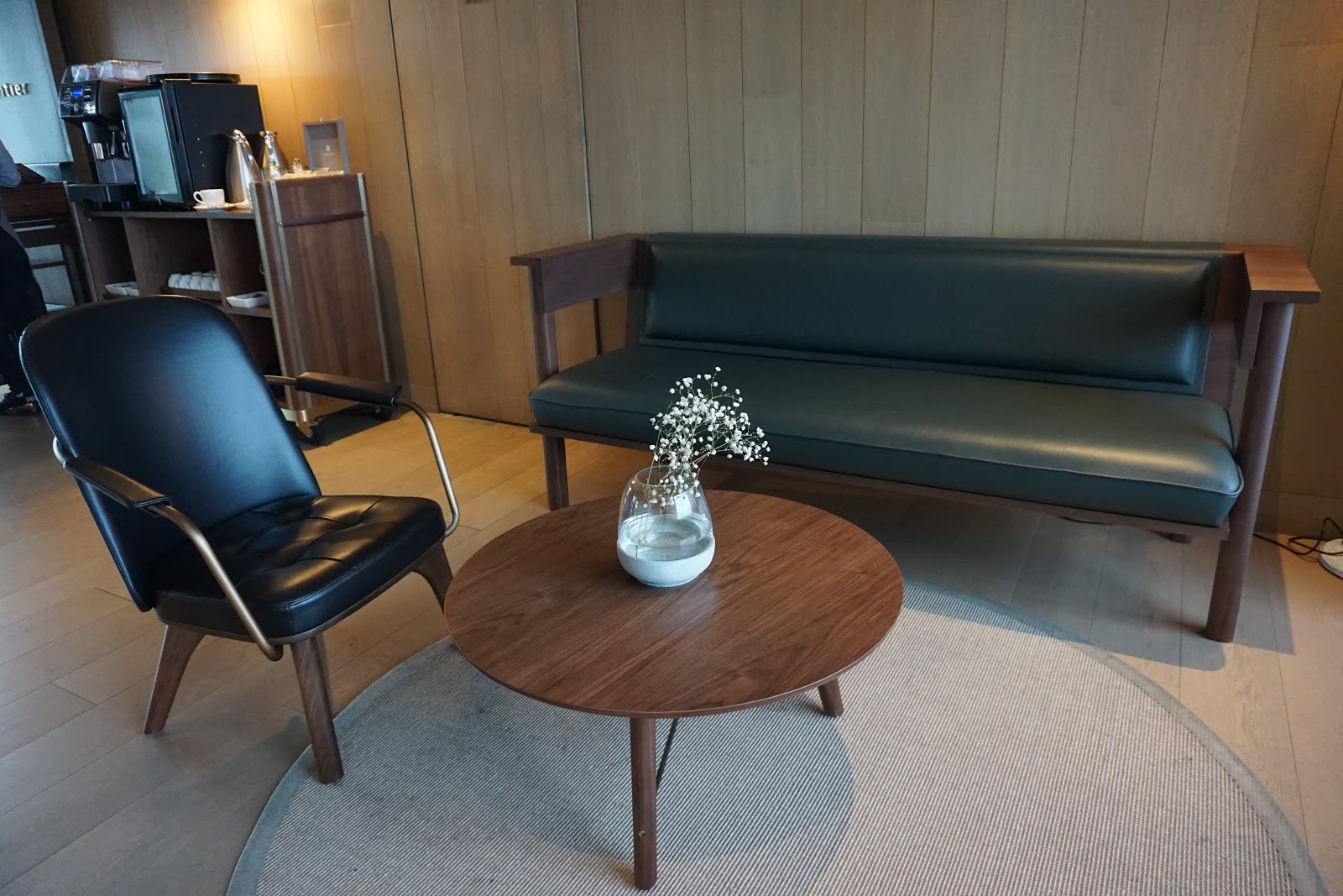 PENGALAMAN MENGINAP DI BILIK STUDIO (STUDIO ROOM) HOTEL ALILA BANGSAR