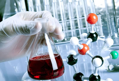 Bioquímica - IFPB: Você sabe o que estuda a bioquímica?