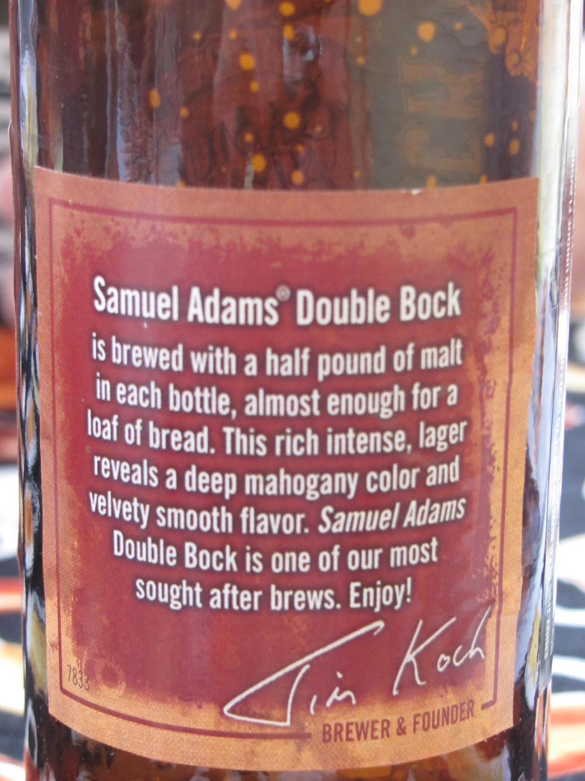 Battle of the Beers: Dopplebocks