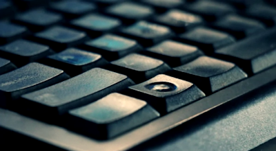 The ugly Keyboard - USEFUL