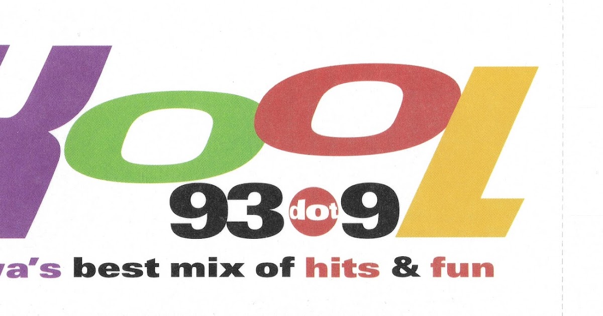 Radio Sticker of the Day: CKKL