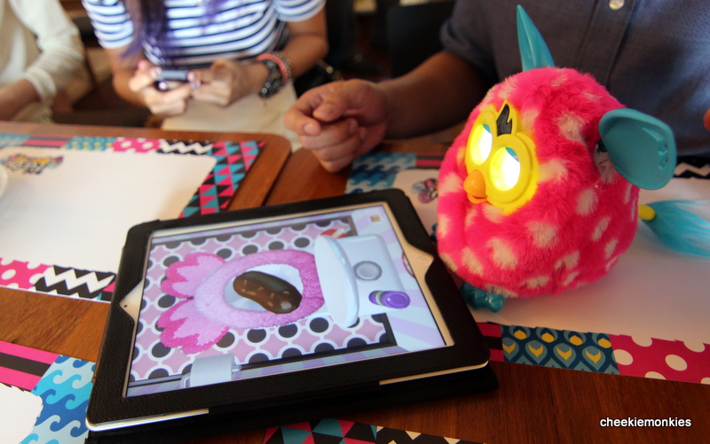 Cheekiemonkies: Singapore Parenting & Lifestyle Blog: Awesome Sauce, it ...