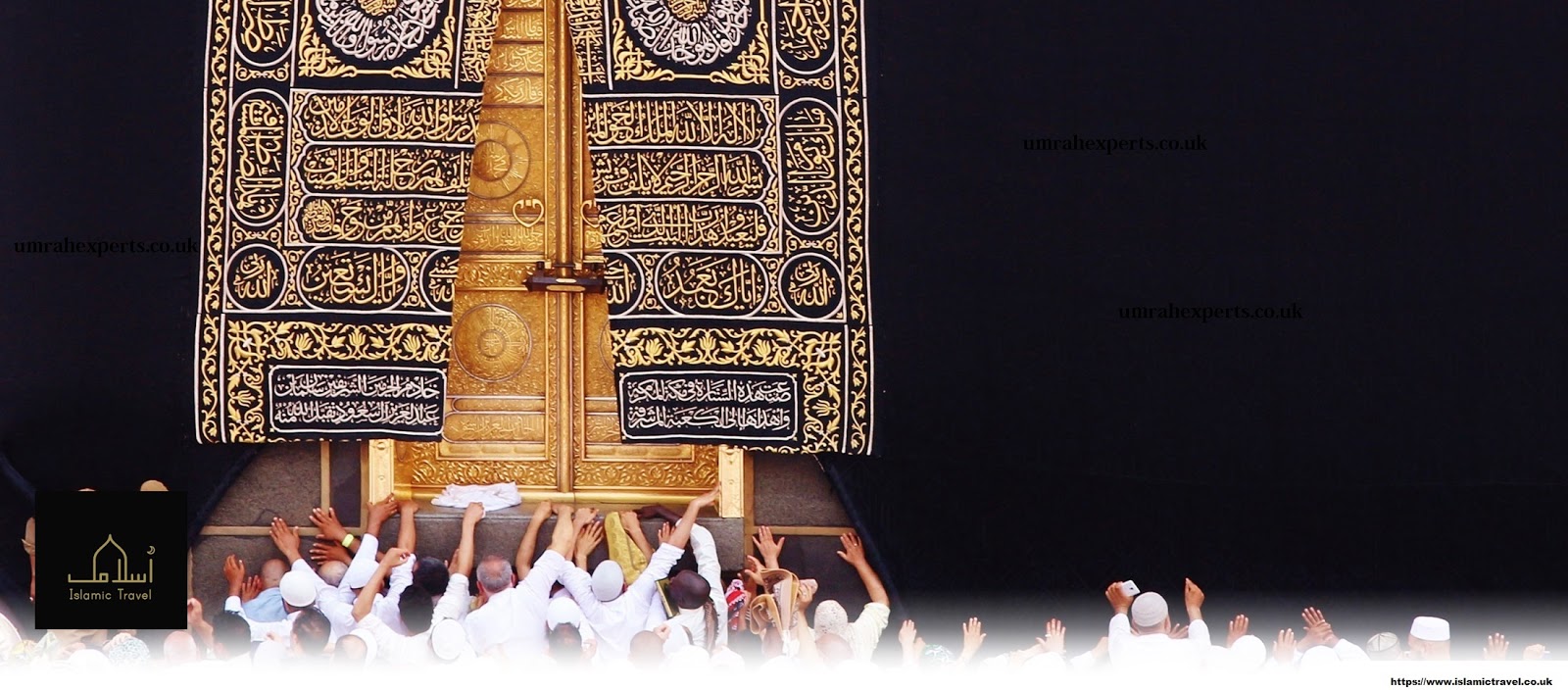 Islamic Travel Hajj Umrah Guide: Cheap Umrah Packages by Islamic Travel
