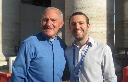 Aus bishop recalls Cardijn’s role at Vatican II – Cardijn Community ...