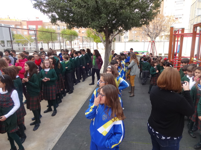 CELEBRAMOS LA VIDA: PADRE JOSE TOUS