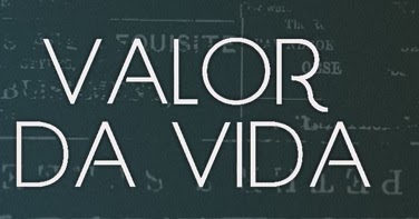 «Valor da Vida»: Conheça o elenco da nova telenovela da TVI