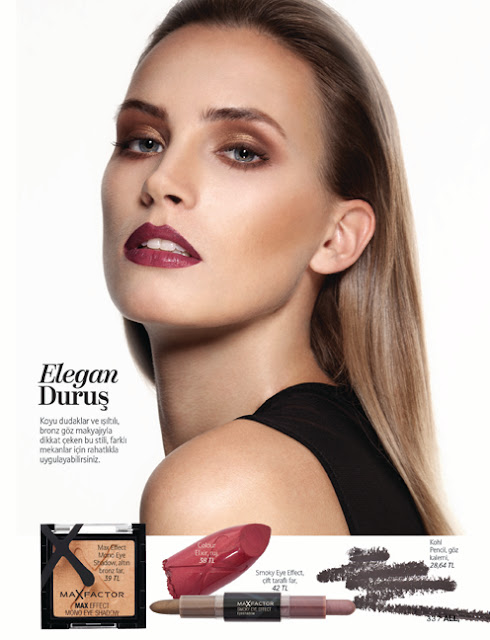 Tjarda | MODEL MANAGEMENT: Rose at ALL magazine Turkey