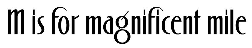 P&W Design Consultants: A-Z | Chicago Architecture