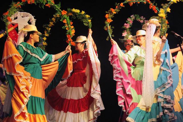 Philippine Indigenous and ethnic groups Chavacanos