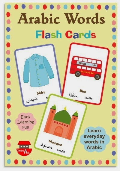 TEKNOLOGI MEDIA PEMBELAJARAN: FLASHCARD