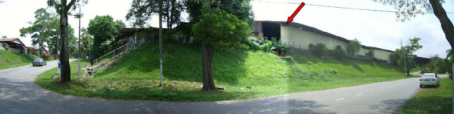 HOUSE IN MALAYSIA: Land : Taman Perindustrian Bukit Rambai, Melaka