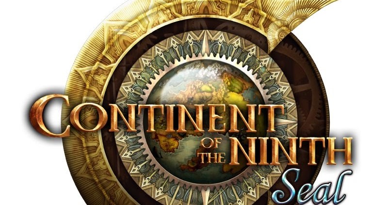 Fruitless Pursuits: Broke Video Gamer: Continent of the Ninth Seal Review